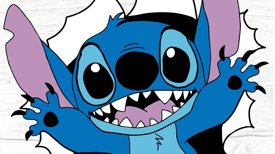 Kto je rozprávková postavička Stitch? | Viac na Tineke.sk